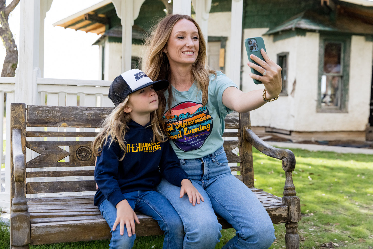 The Highwire Shop – The HighWire with Del Bigtree